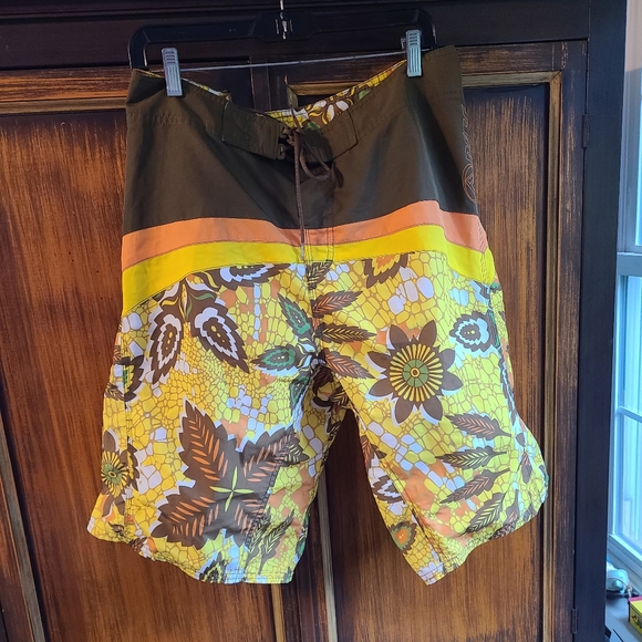 Reef | Swim | Reef Swim Trunks | Poshmark